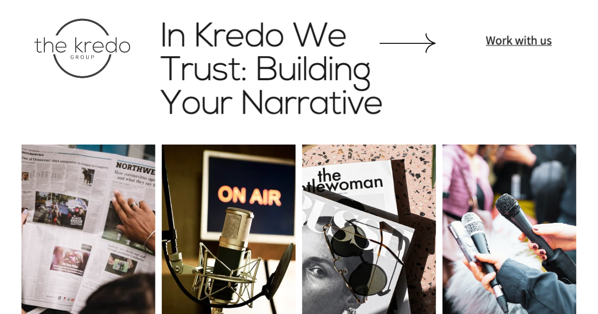 The Kredo Group
